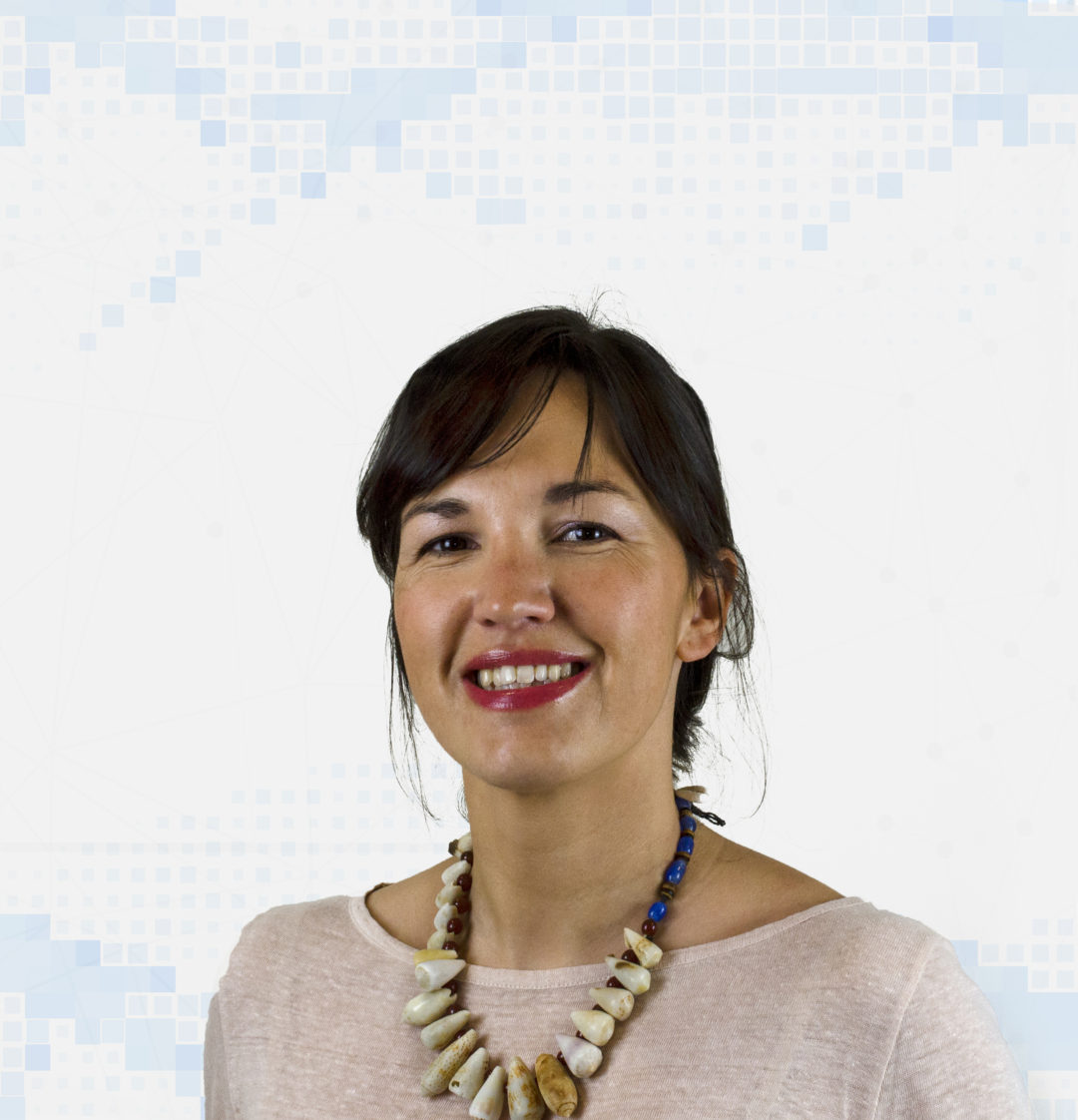 María Merino González-Pardo