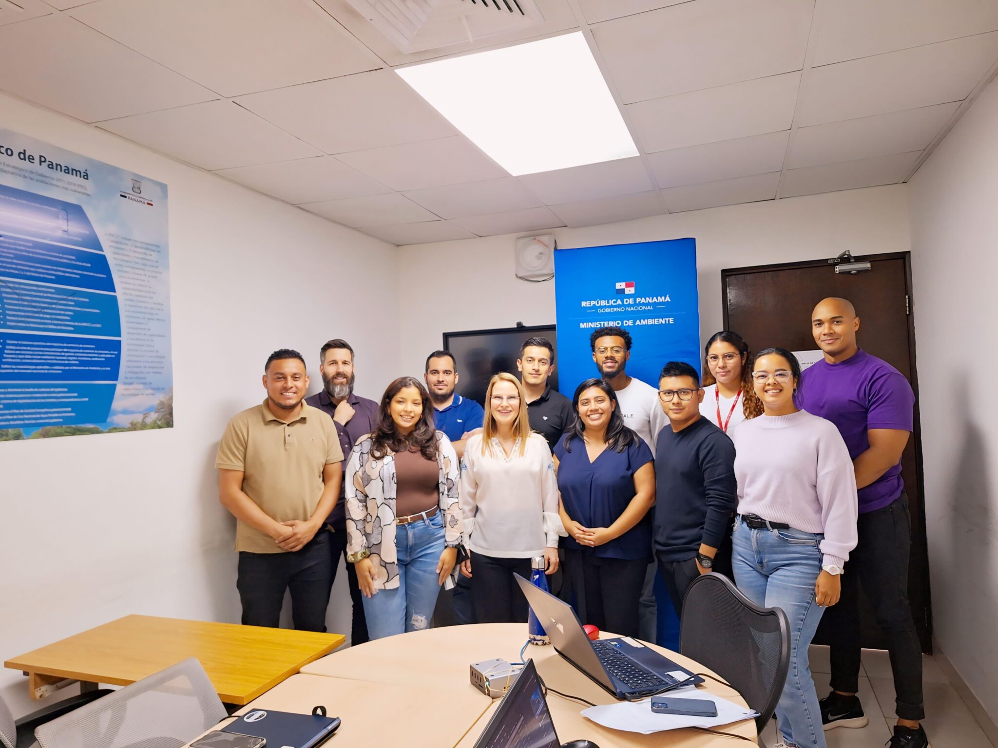 IHCantabria has led the development of a project that generated climate ...