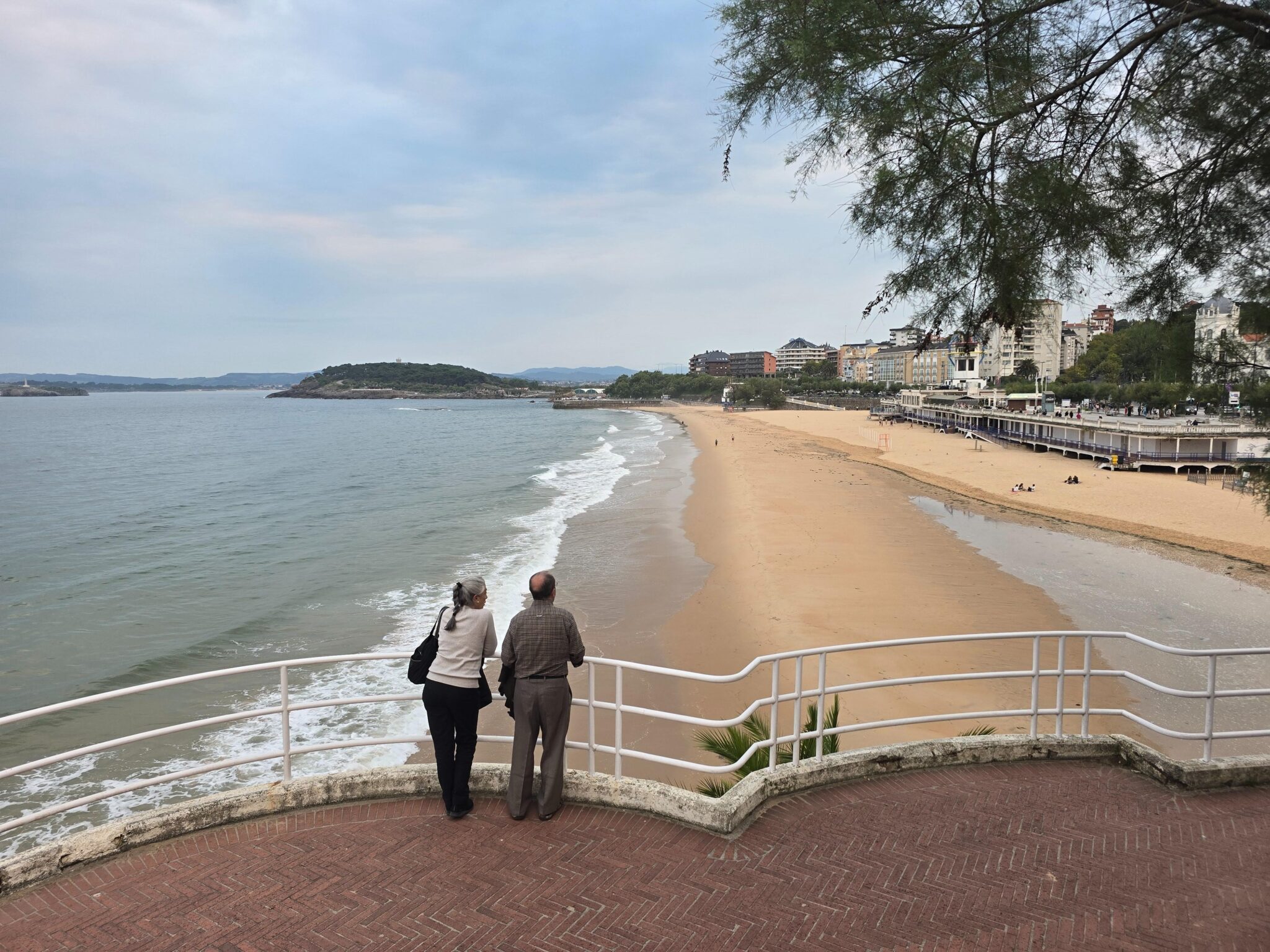 IHCantabria celebrates the 'World Beaches Day' highlighting some ...