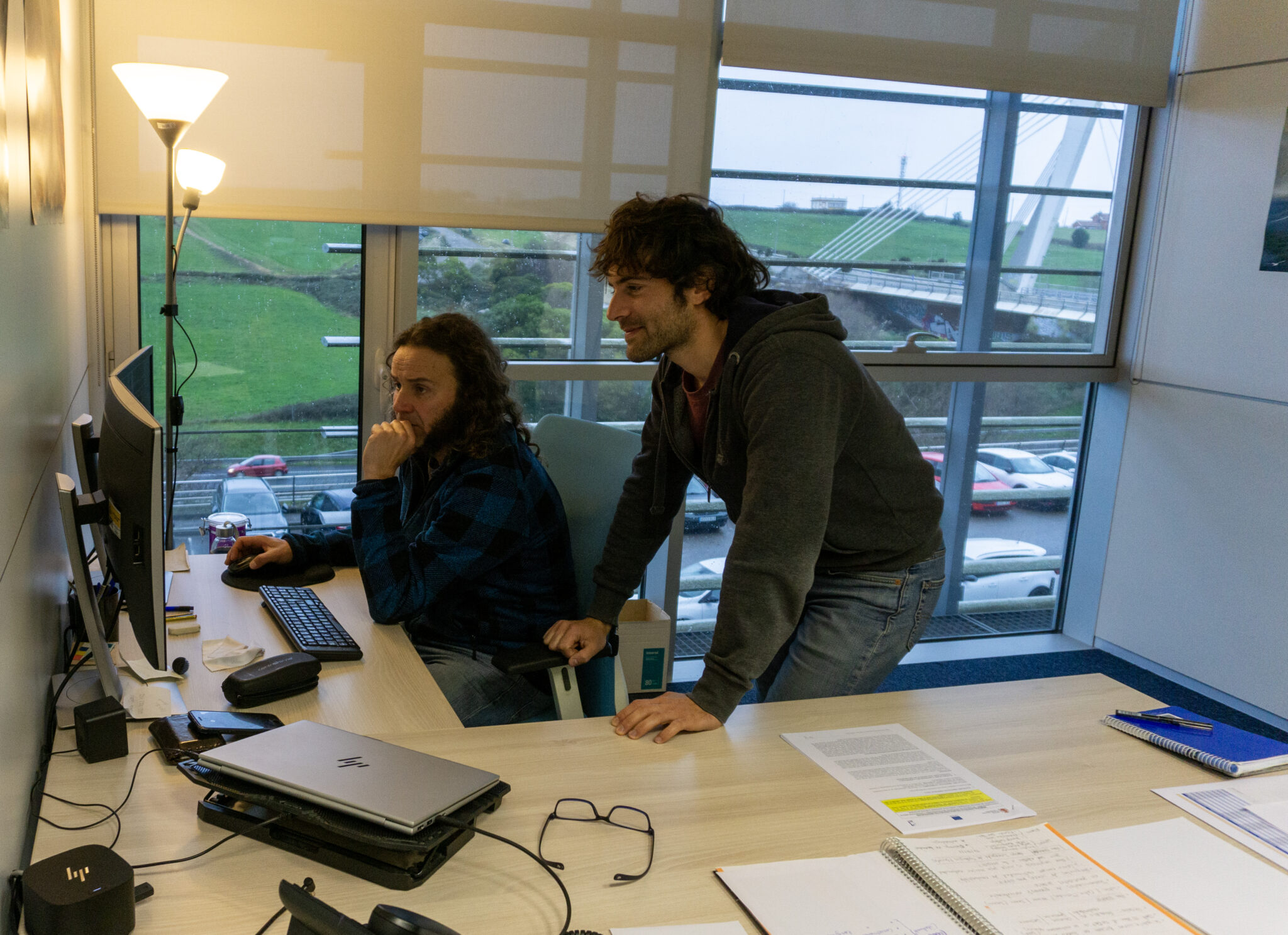 IHCantabria develops conceptual model to understand how ecosystem ...